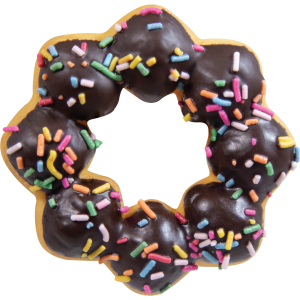 Donuts - Dunkin' Donuts SG